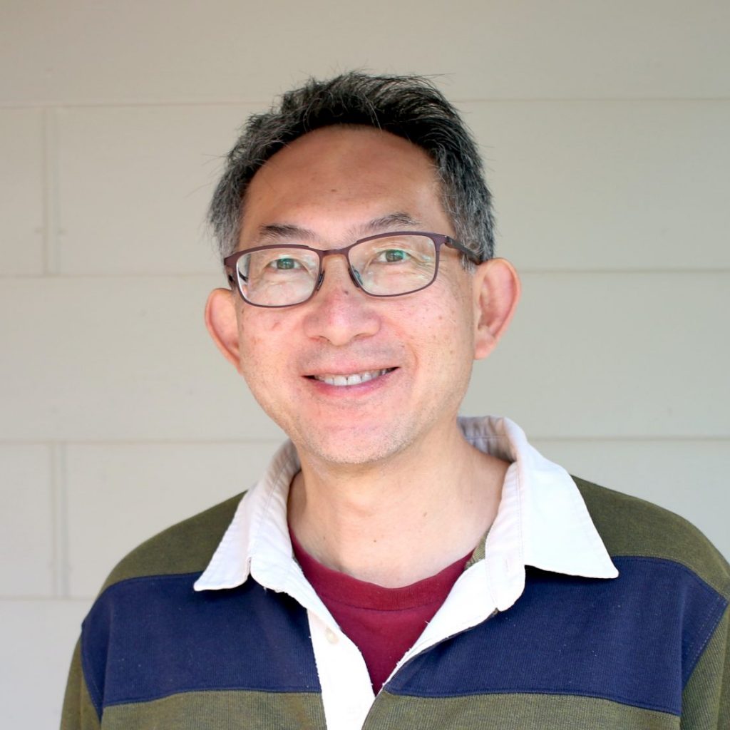 About — Campus Bible Study