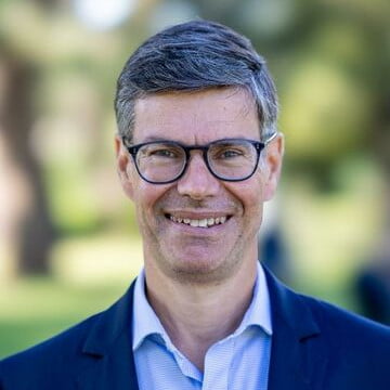 Resourcing the next 50 years — Campus Bible Study